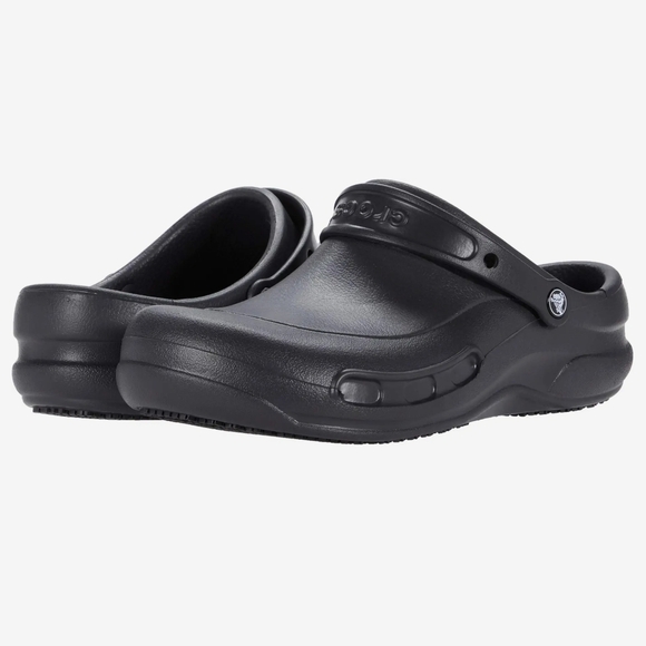 CROCS | Shoes | Crocs Bistro Work Clog Unisex M6 W8 | Poshmark